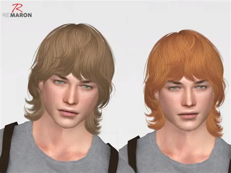 The Sims Resource Wings ON Hair Retextured By Remaron Sims Hairs
