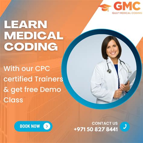Gulf Medical Coding Academy Dubai