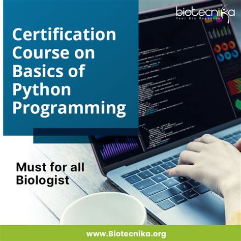 Coding For Biologists — Biotecnika Store