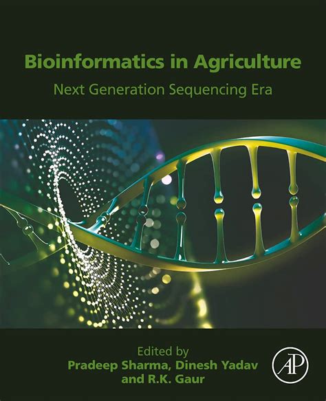 Buy Bioinformatics In Agriculture Next Generation Sequencing Era Book