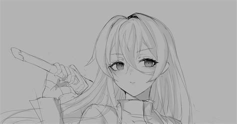 原创 无题 渔船枫のイラスト Pixiv
