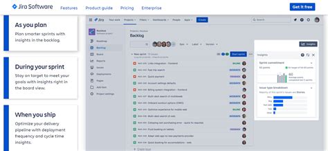 【scrum】scrum開發流程步驟全解 最強scrum 流程入門教學 Projectmanager