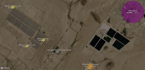 Create Clear Context With Rich Text Labels By Mapbox Maps For