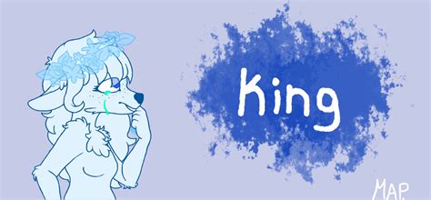 King Map Parte 10 By Lilianall On Deviantart