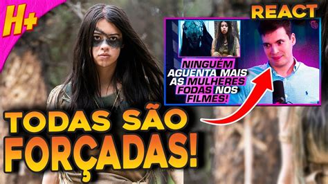 Como A Cultura Woke Destr I As Mulheres Fortes Guilherme Freire E