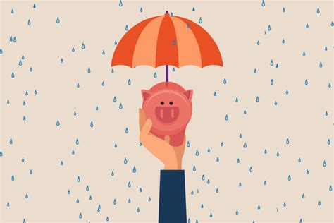 Savings Buffers The Commitment Device You Never Knew You Needed Rent