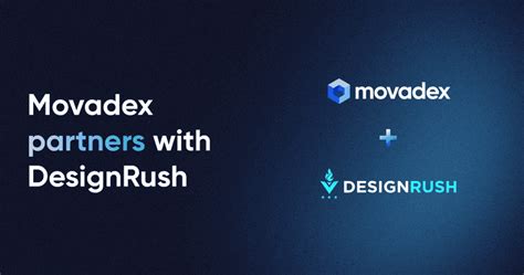 Crafting the Future of Design: Movadex's Partnership with DesignRush
