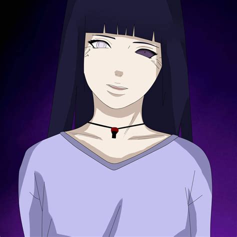 Hinata Hyūga Fightervaldoii Naruto Fanon Wiki Fandom