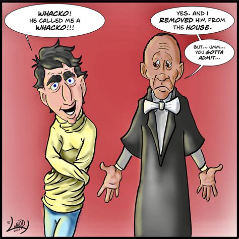 Heres My New Cartoon R Canadianconservative