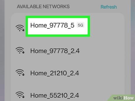 Easy Ways To Connect To Wi Fi On IPhone Android Or KaiOS