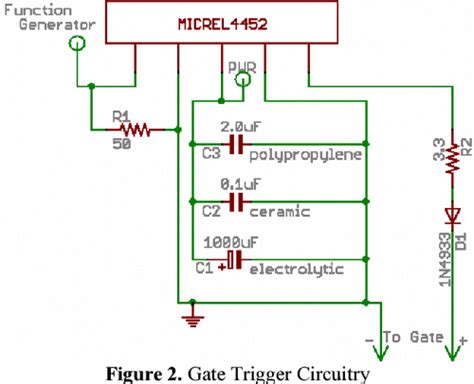 Figure 1 From High Voltage Solid State Switched Vector Inversion