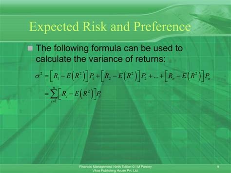 Ch04 Risk And Returnppt