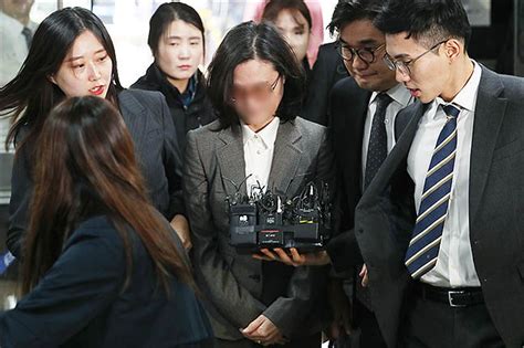 정경심 구속 이후야권서 커지는 공수처 무용론