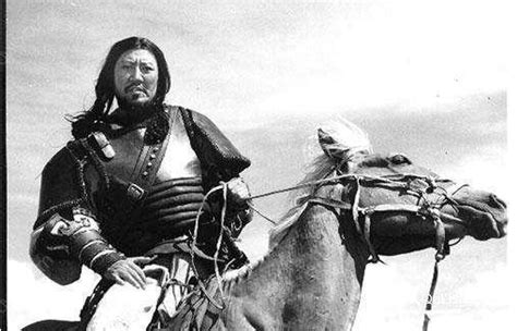 马芳：明朝中期最厉害的将军，人称疯子马，蒙古骑兵的大克星！