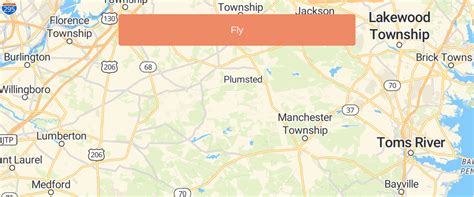 Overview MapLibre GL JS
