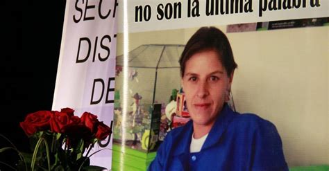 Rosa Elvira Cely La Historia De Un Brutal Feminicidio Que Sacudió A La