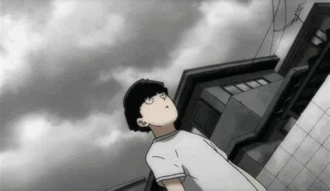 Mob Psycho 100 Buff  Mob Psycho 100 Buff Muscle Descubre Y
