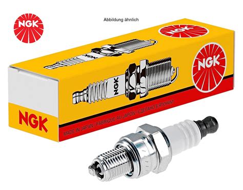 Ngk Cr Hsa Z Ndkerze M X Mm G Nstig Online Kaufen B Rger Motorger Te