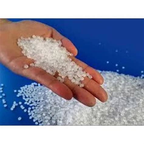 Pp Homopolymer Film Grade Granules At Rs 130kg Polypropylene