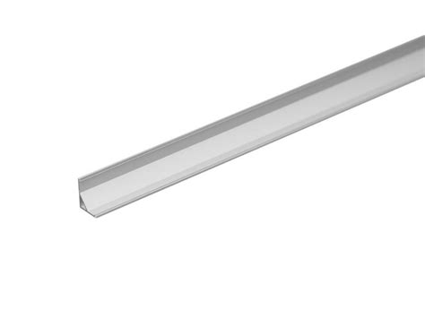 Eurolite Led Stripe Profil Eurolite Eck Profil Für Led Strip Silber 2m