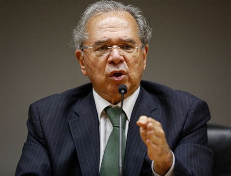 Pec Dos Precatórios é Plano A Para Pagar Auxílio Brasil Diz Guedes
