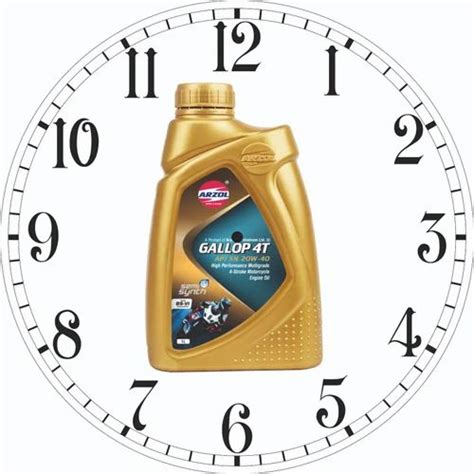 Analog Plastic Wall Clocks At Best Price In Rajkot Id 2853617593648