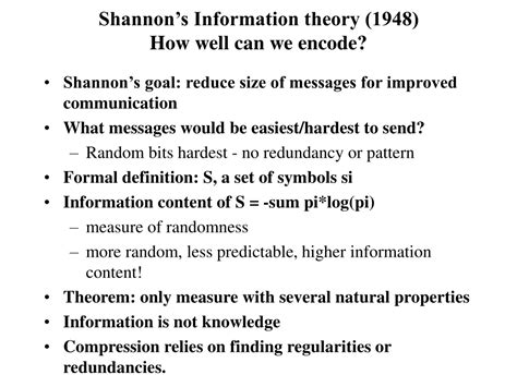 Ppt Compression For Sending And Storing Information Powerpoint
