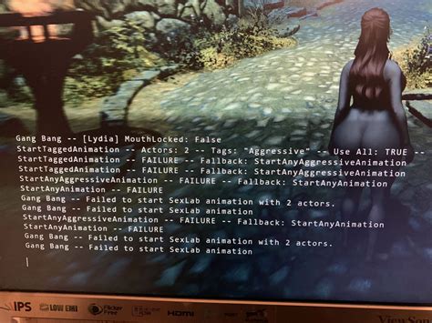 Sexy Adventures Downloads Skyrim Special Edition Adult Mods