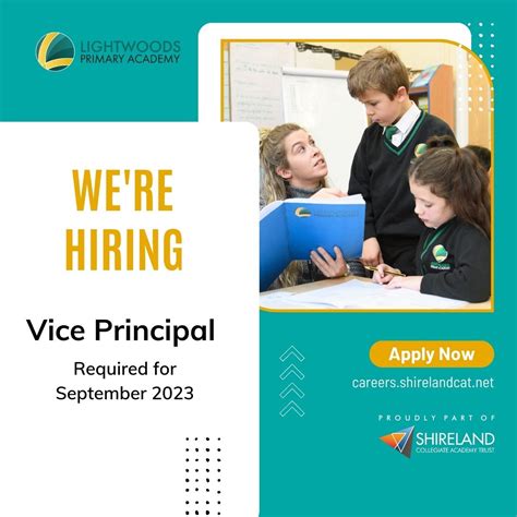 Shireland Collegiate Academy Trust Posted On Linkedin