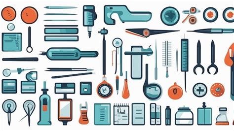 Premium Photo Precision Surgical Procedures