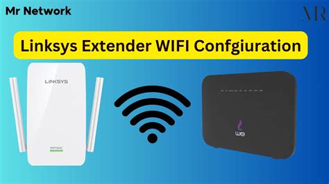 Linksys Extender Setup شرح وضبط اعدادات Youtube