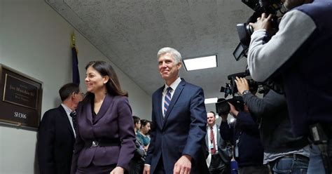 Ap Explains What Is The Senates ‘nuclear Option The Seattle Times