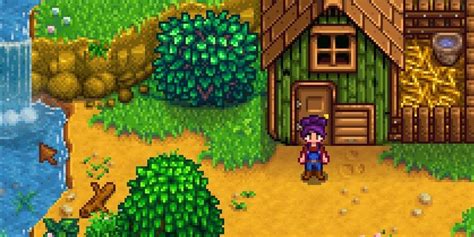 The Best Tips And Tricks For Playing The Stardew Valley 16 Update
