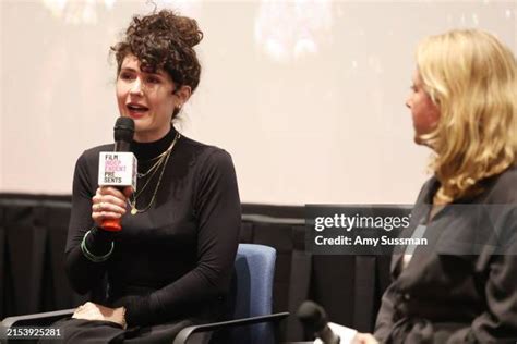 63 Vanessa Berlowitz Photos And High Res Pictures Getty Images