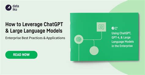 Want To Be Leveraging Chat Gpt Or The Other Quickly Emerging Llms