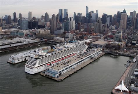 Nyc Mayor Eric Adams Suggests Housing Migrants On Cruise Ships The