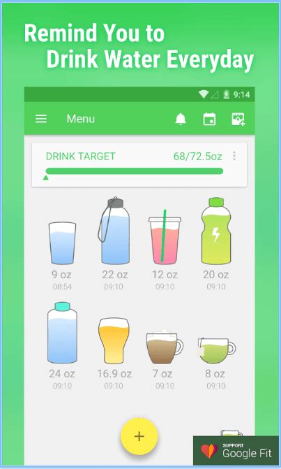 How To Drink More Water Throughout The Day Even If You Are Busy