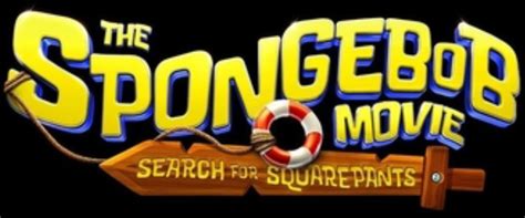 4th Spongebob Movie Is Around The Corner By Robbie12121 On Deviantart