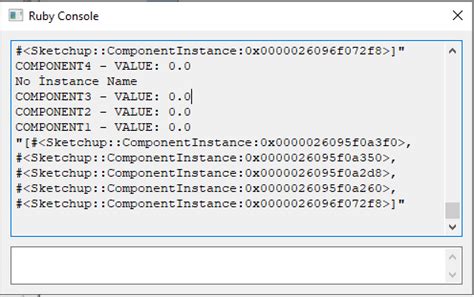 Get Price Value From Component Advanced Attributes To My Html Table