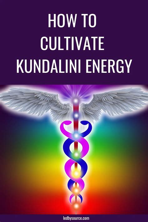 Consciousnesskundaliniawakening Artofit