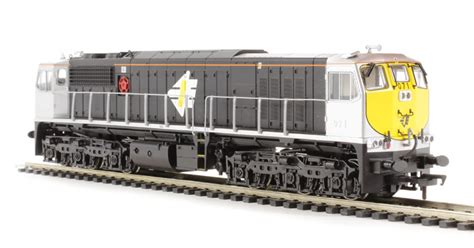 Murphy Models Mm0071 Irish Class 071 111 Diesel Locomotive In Ie Black