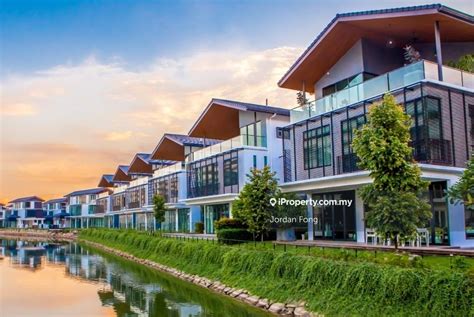 Taman Melawati 3 Sty Terracelink House 5 Bedrooms For Sale Iproperty