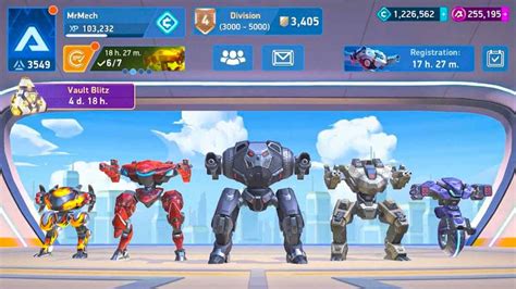 Cách tải Mech Arena trên Android IOS và PC đơn giản nhất