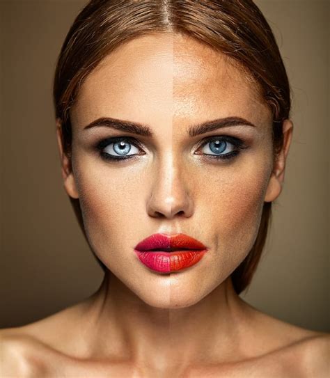 Types Of Makeup Looks Names List With Pictures Infoupdate Org