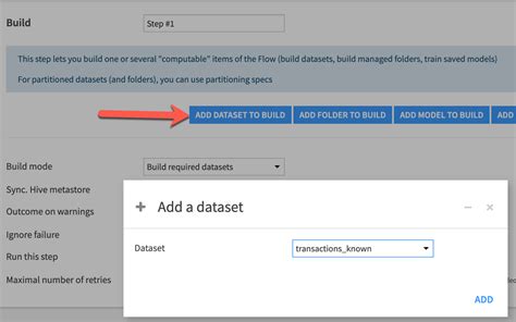 Automate Tasks In Your Production Environment Using Dataiku Scenarios