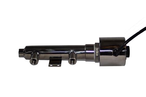 120v Inline Oil Heater Pa Biodiesel Supply