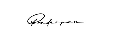74 Pradeepan Name Signature Style Ideas Get Digital Signature
