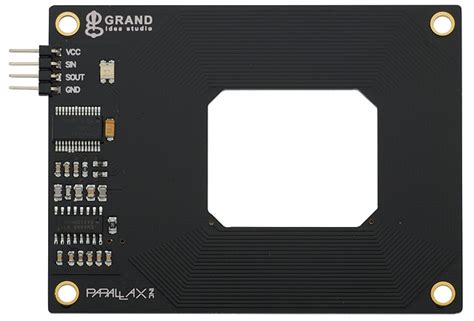 Sale Up To 55 Off Parallax Serial Rfid Reader Writer Module Special