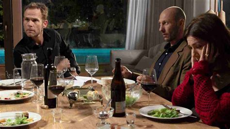 The Dinner 2020 Mubi