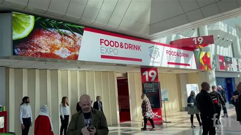 Video The Food And Drink Federation On Linkedin Fde2024